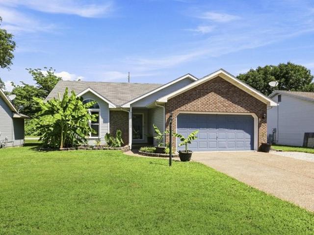 6520 Greencove Ave, Evansville, IN 47715