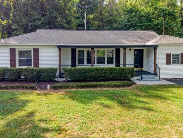 6520 Jackie Ln, Knoxville, TN 37920