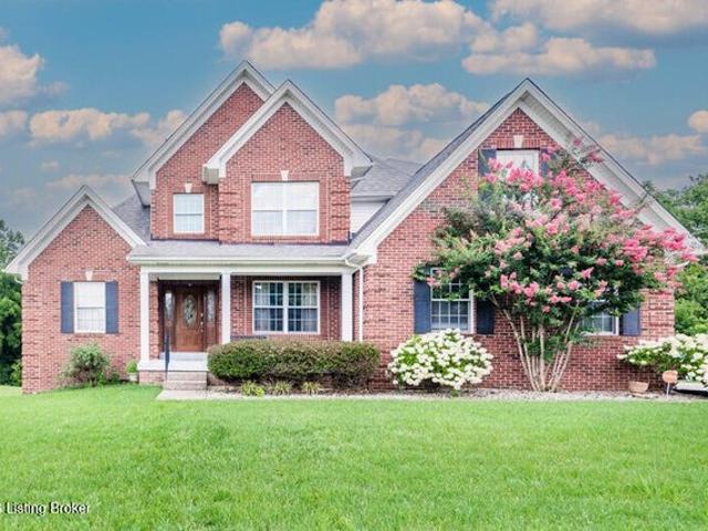 6520 Keeling Place Rd, Louisville, KY 40291