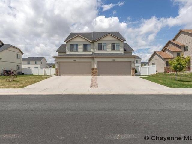 6520 Kicking Horse Ct, Cheyenne, WY 82001
