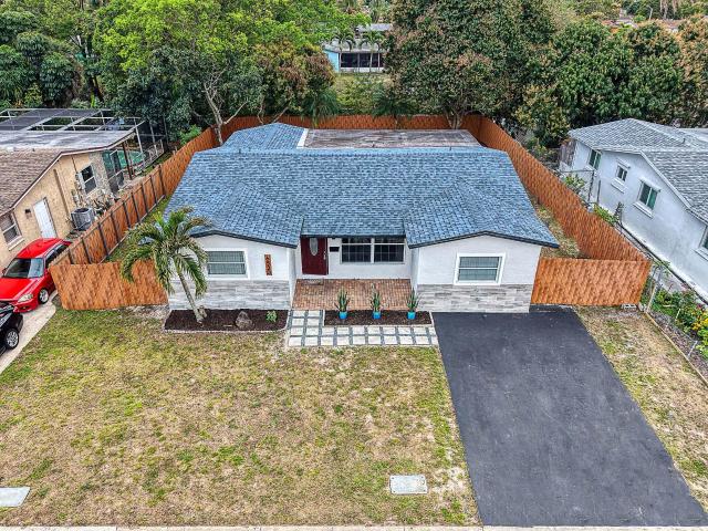 6520 Kimberly Blvd, North Lauderdale, FL 33068 | MLS #F10555
