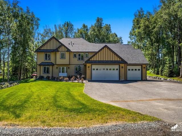 6520 Kincaid Rd, Anchorage, AK 99502