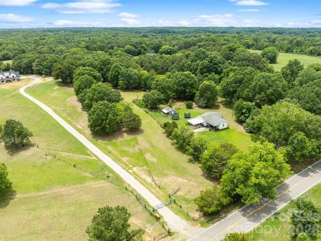 6520 Plyler Mill Rd, Monroe, NC 28112