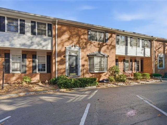 6520 Roswell Rd, Unit 79, Atlanta, GA 30328 | MLS #7718 | Compass