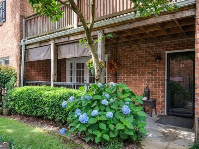 6520 Roswell Rd Unit 23, Atlanta, GA 30328