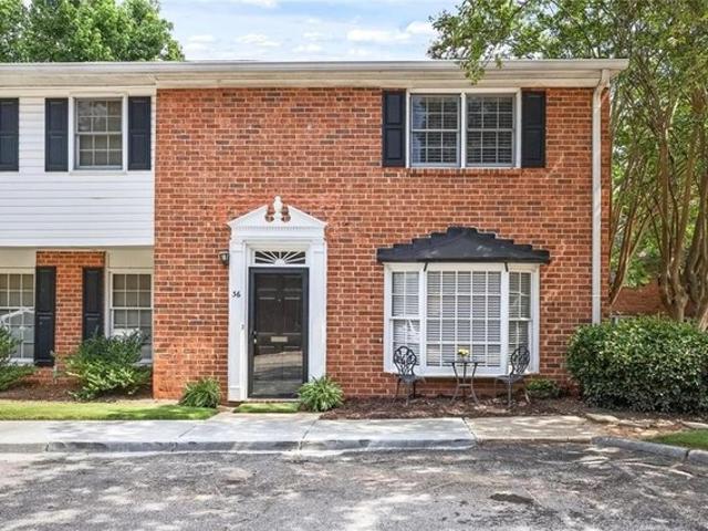 6520 Roswell Rd Unit 36, Sandy Springs, GA 30328