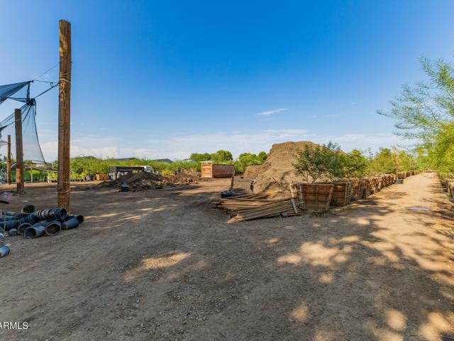 6520 S 28th St, Unit 19, Phoenix, AZ 85042 | MLS #6993