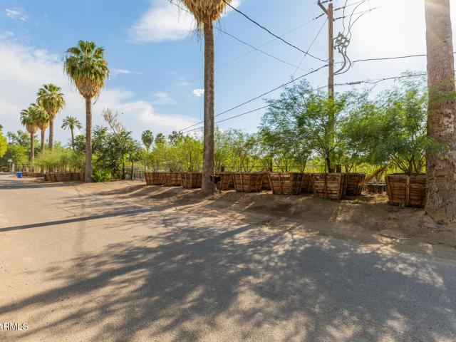 6520 S 28th St, Phoenix, AZ 85042 | MLS #6906
