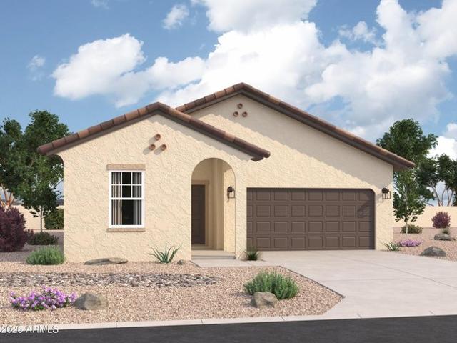 6520 S 78th Ln, Laveen, AZ 85339