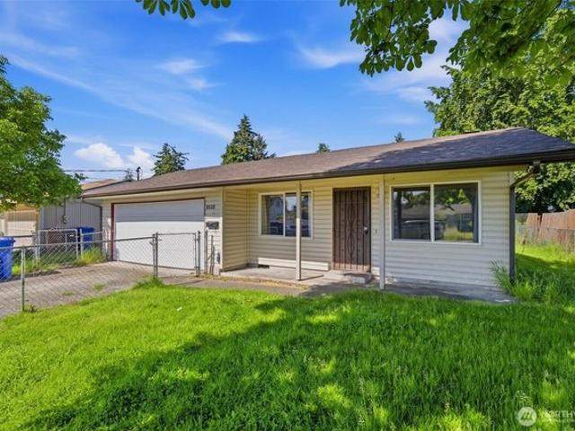 6520 S G St, Tacoma, WA 98408