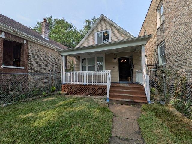 6520 S Talman Ave, Chicago, IL 60629
