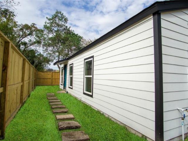 6520 Sidney St #CHoustonTX