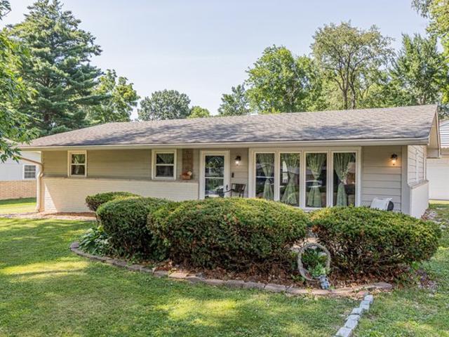 6520 W 15th St, Indianapolis, IN 46214
