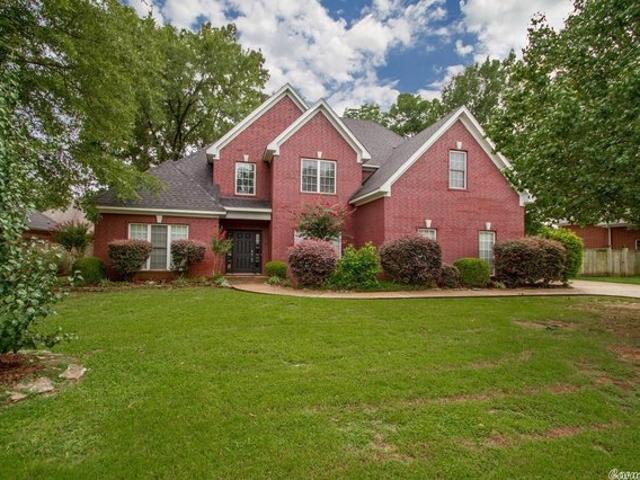 6520 W Caribbean Dr, Benton, AR 72015