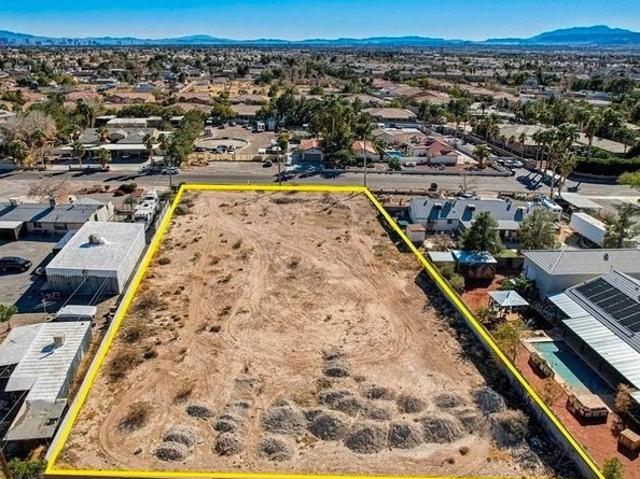 6520 W El Campo Grande Ave, Las Vegas, NV 89130