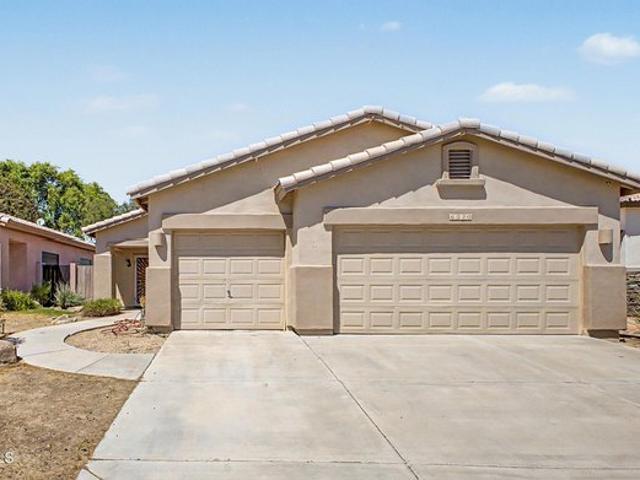 6520 W Range Mule Dr, Phoenix, AZ 85083