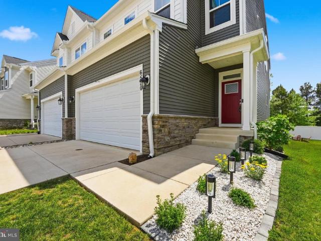 6520 Wild Orchid Court