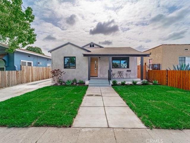 6520 6th Ave, Los Angeles, CA 90043