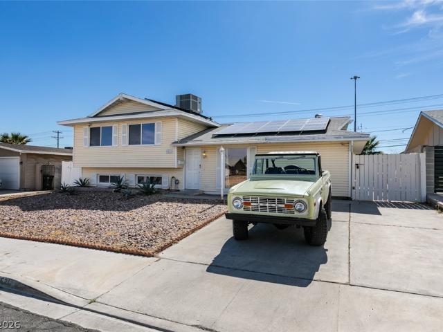 6521 Mecham Ave, Las Vegas, NV 89107 | MLS #2762 | Compass