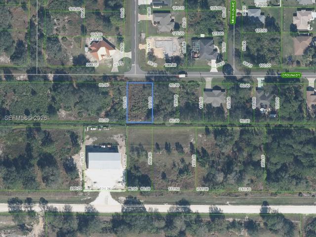 6521 Orduna Dr, Sebring, FL 33872 | MLS #A11726