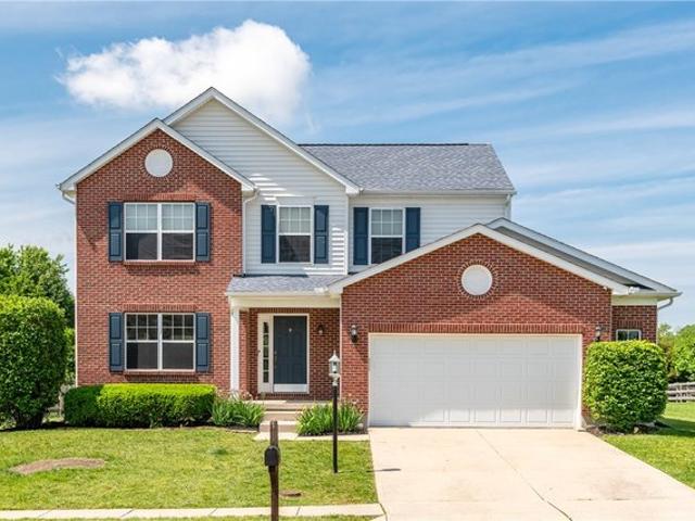 6521 Averell Dr, Huber Heights, OH 45424