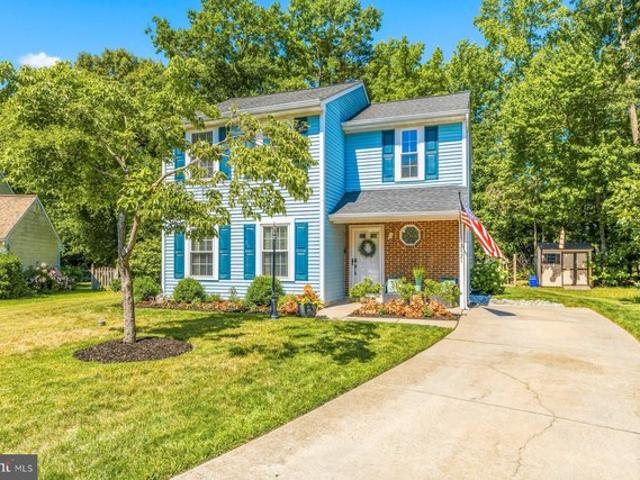 6521 Alopex Rd, Waldorf, MD 20603