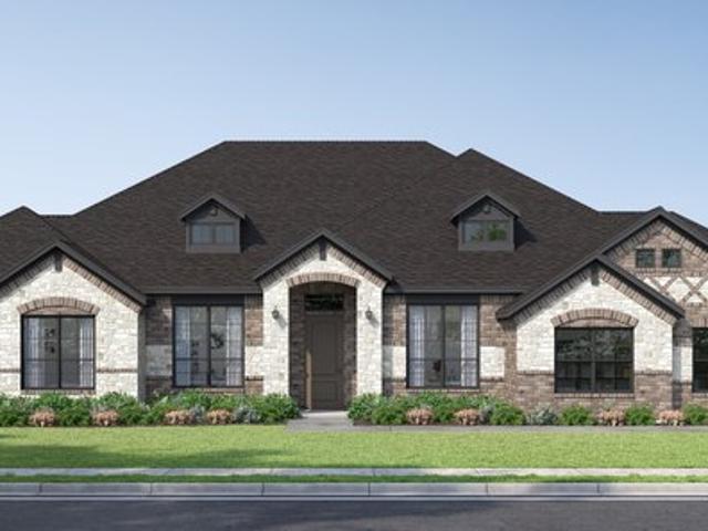 6521 Bracknell Dr, Mesquite, TX 75126