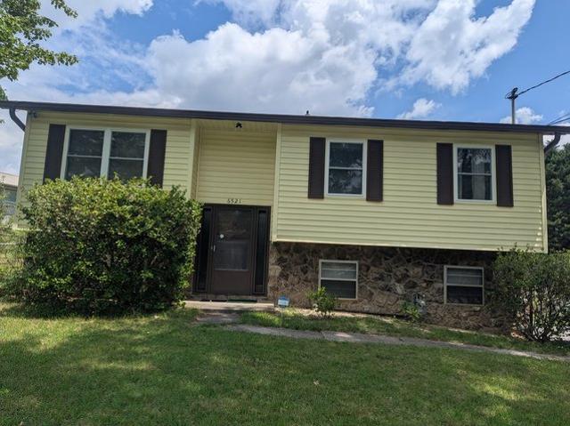 6521 Cadbury Dr NW, Knoxville, TN 37921