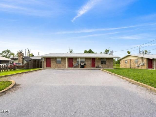6521 Chipewa St Apt A, Panama City, FL 32404