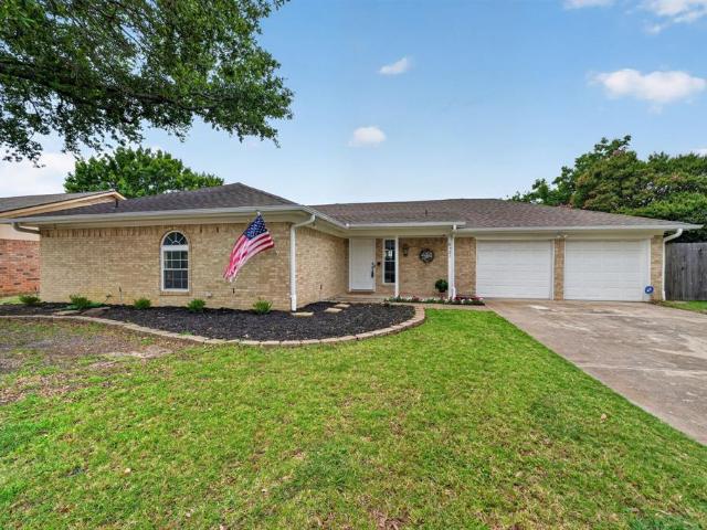 6521 Collard Court
