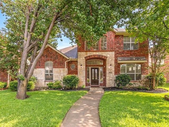 6521 Diamond Dr, McKinney, TX 75070