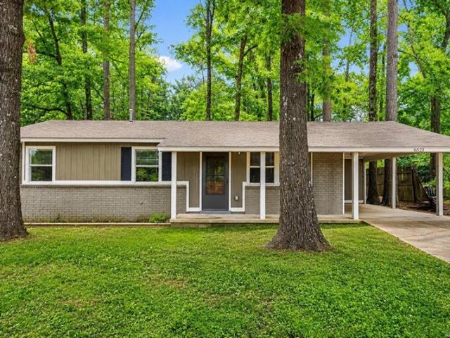 6521 Grayson Dr, Benton, AR 72019