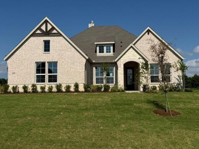 6521 Huron Dr, Blue Ridge, TX 75424