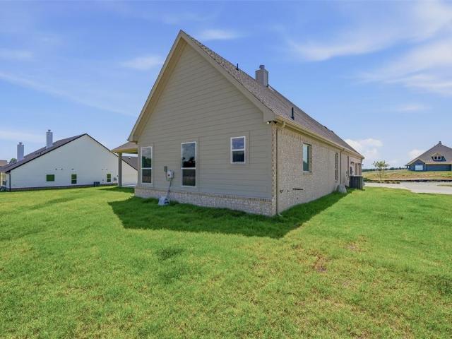 6521 Huron Dr, Princeton, TX 75407 | MLS #21237