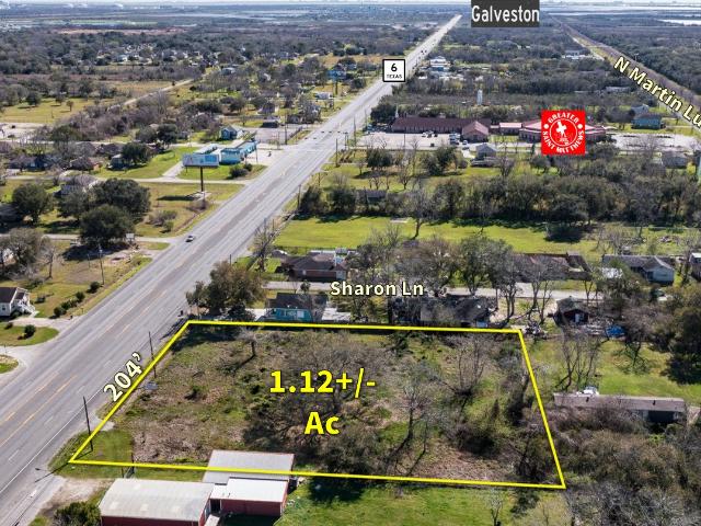 6521 Highway 6