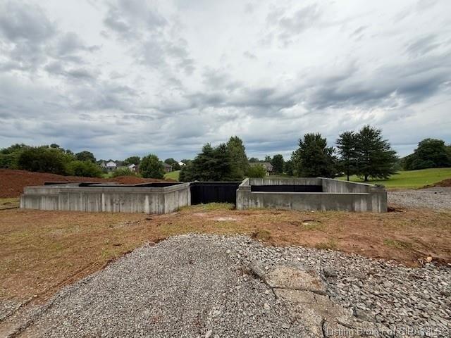 6521 High Jackson Rd, Charlestown, IN 47111