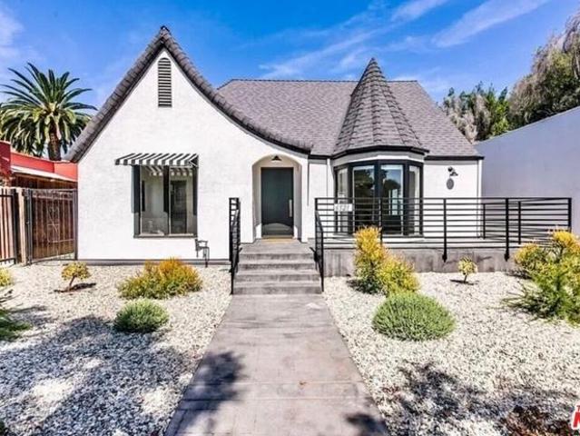 6521 Homewood Ave, Los Angeles, CA 90028