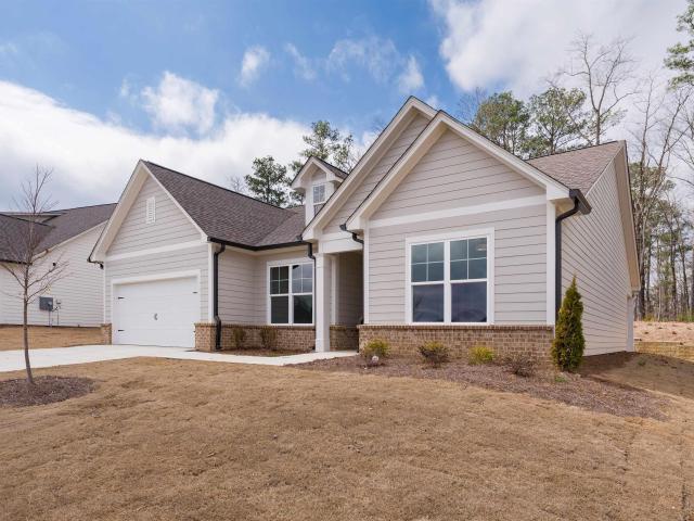 6521 Little Goose Drive