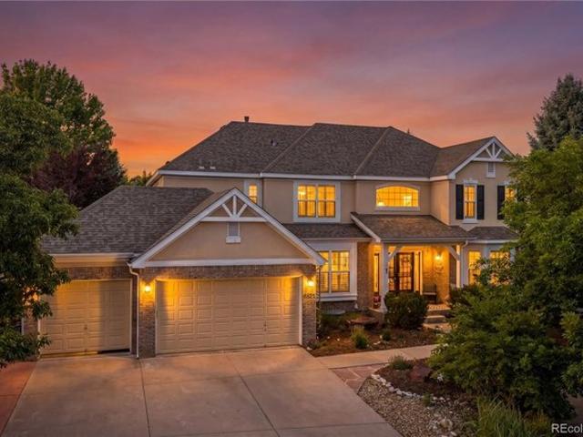 6521 S Walden Way, Aurora, CO 80016