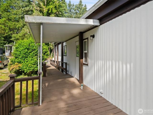 6521 SE Mile Hill Drive # 21