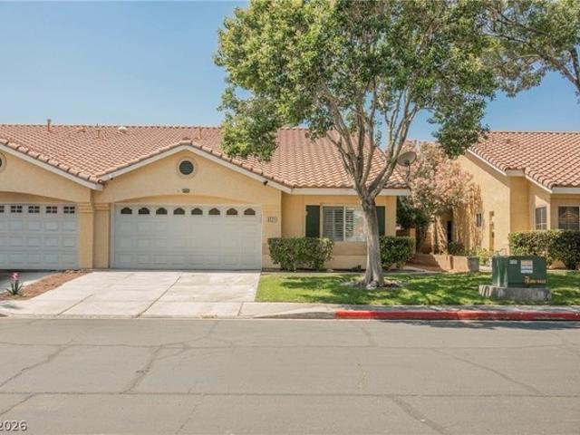 6521 Sierra Diablo Ave, Las Vegas, NV 89130