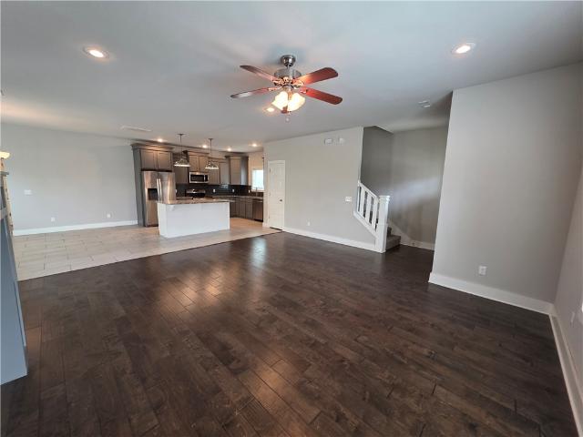 6521 W Knoll View Way