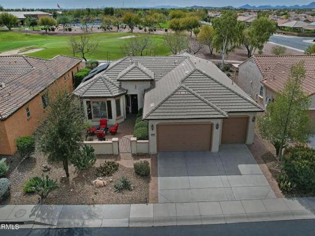 6521 W Willow Way, Florence, AZ 85132