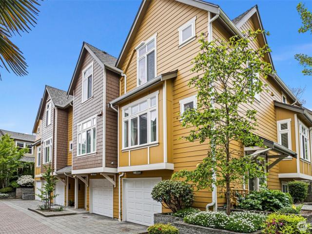6521 25th Ave NE, Unit C, Seattle, WA 98115 | MLS #2520 | Compass