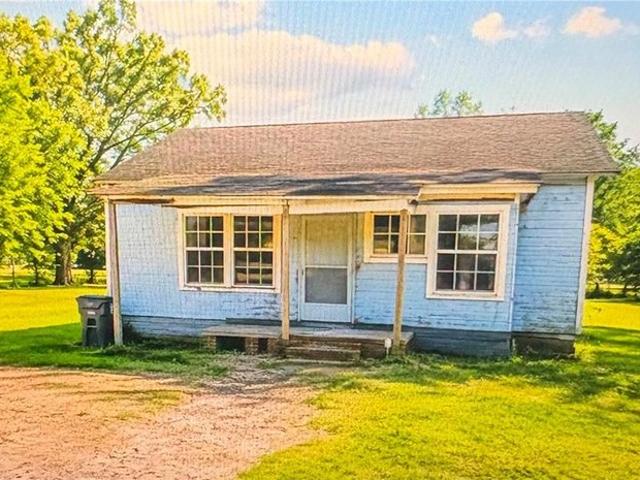 6522 Merrick St, Mansura, LA 71350