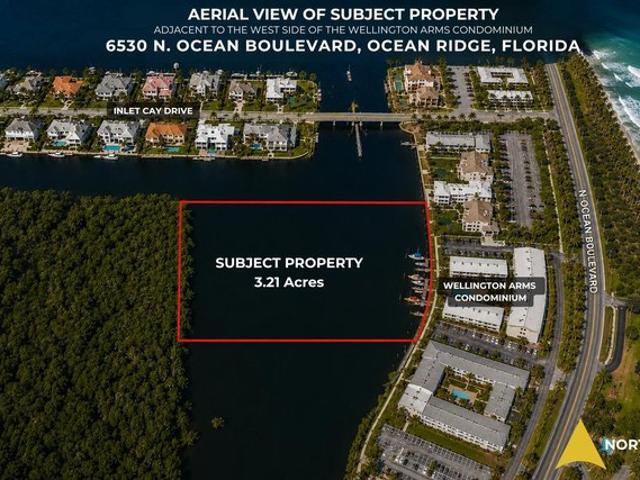 6522 N Ocean Blvd, Ocean Ridge, FL 33435
