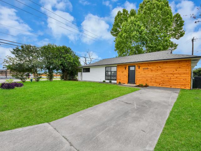 6522 Belarbor St, Houston, TX 77087 | MLS #36508