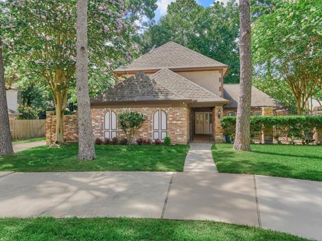 6522 Castle Pine Ln, Spring, TX 77379