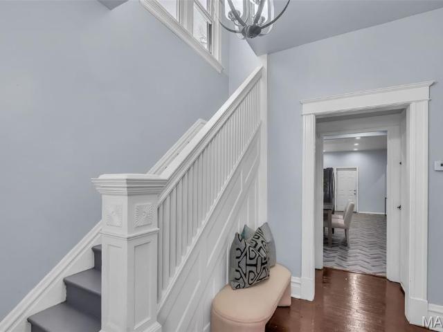 6522 Crest Ave, St. Louis, MO 63130 | MLS #26014