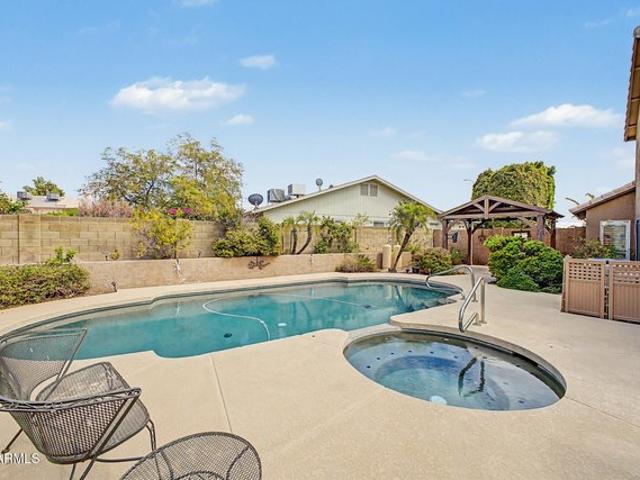 6522 E Encanto St, Mesa, AZ 85205